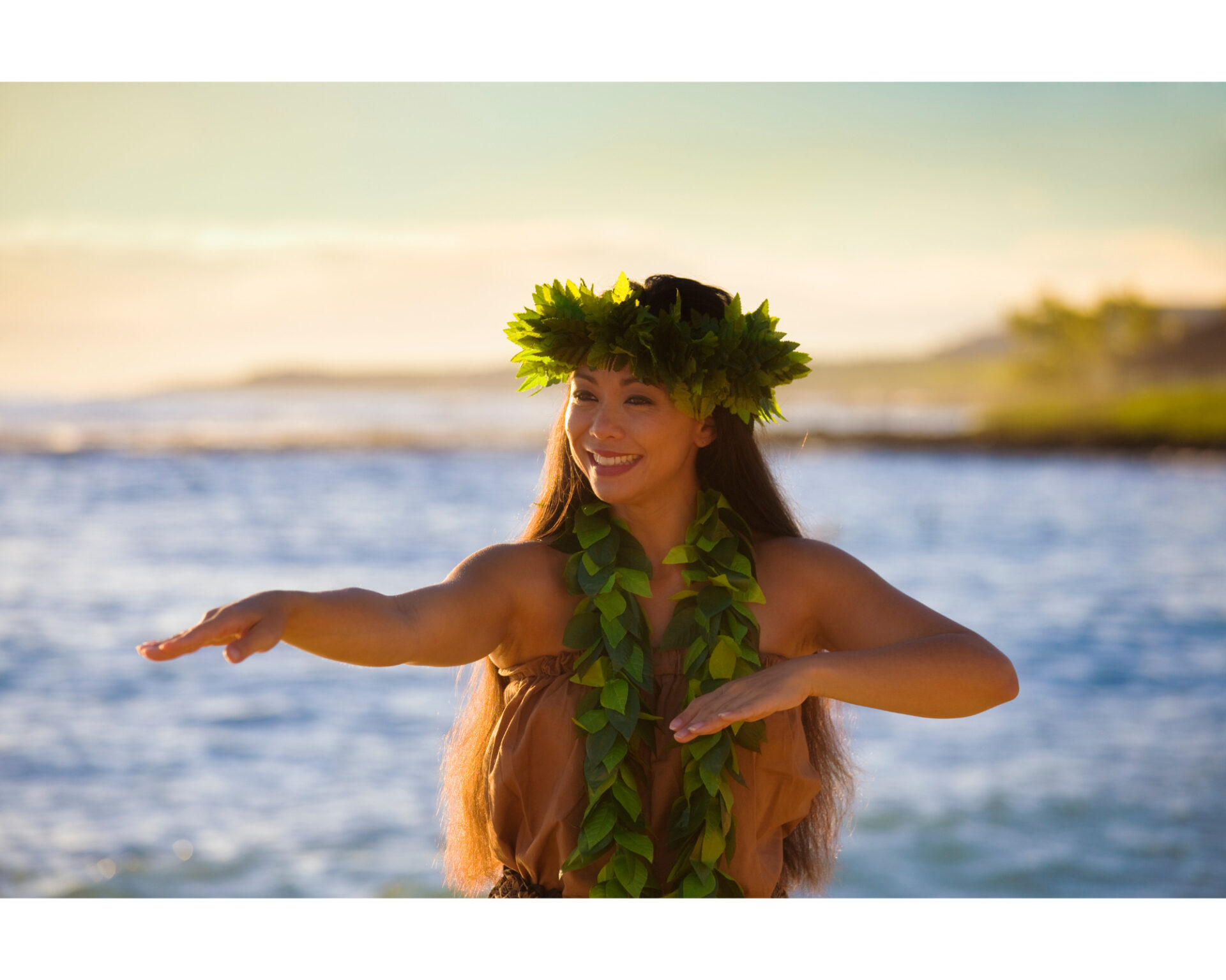 品川駅6分 フラ教室「Kamau'i Hula Studio」 初心者クラス